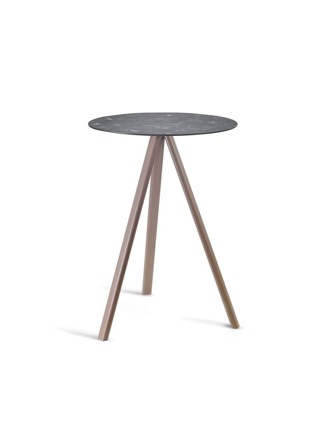 Mesa Norman 3-Pod Compactop , FJM Sillas y Mesas